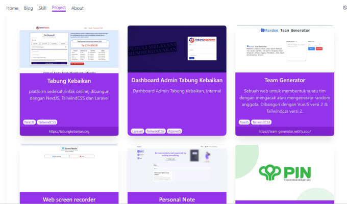 Slicing Your Figma Web Design Into Code Using Reactjs Or Nextjs And Tailwind Css By Muhhizbe