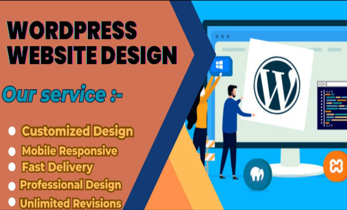 Create attractive websites for customers by Bcpweb | Fiverr Create attractive websites for customers by Bcpweb | Fiverr