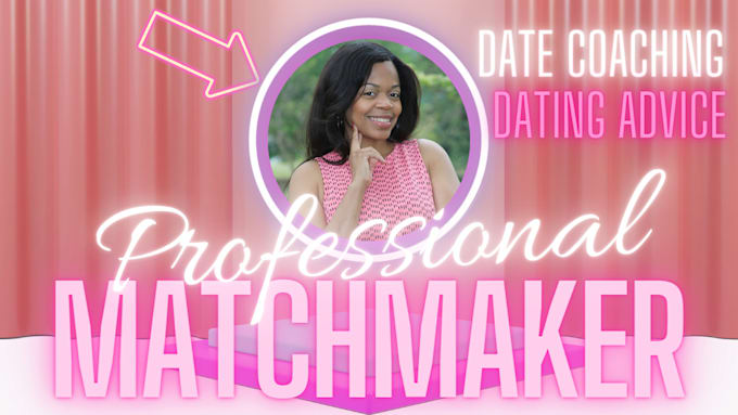 Provide expert dating advice and date coaching by Simplyfreelance | Fiverr