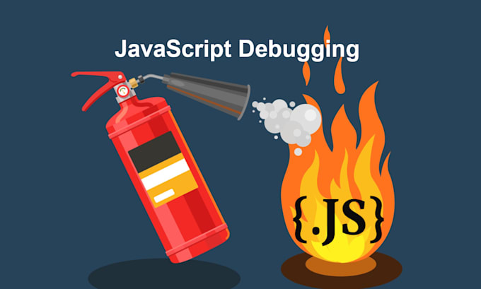 Diagnose and repair your javascript errors by Rift__ | Fiverr Diagnose and repair your javascript errors by Rift__ | Fiverr