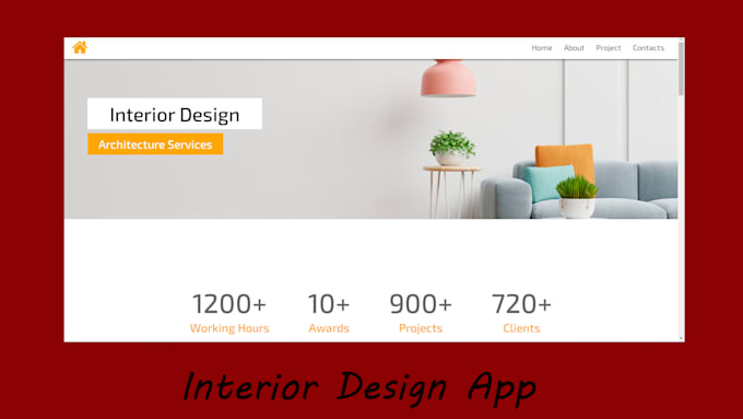 Do make websites on mern stack by Oleh_hulevych | Fiverr