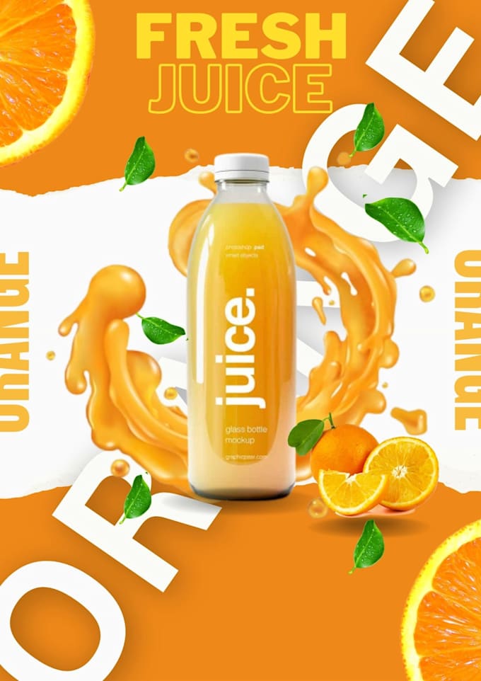 Do a great poster design by Roshan_33 | Fiverr