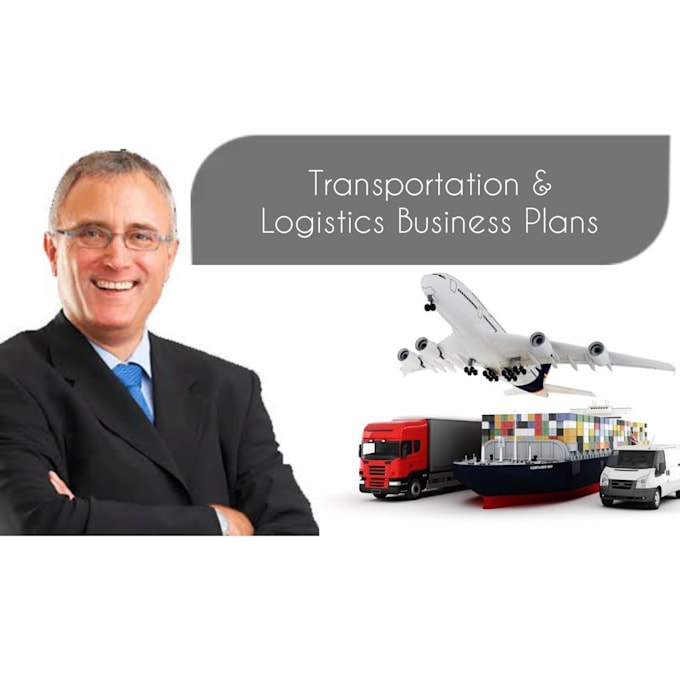 Write investor ready business plan with extensive market research by ...