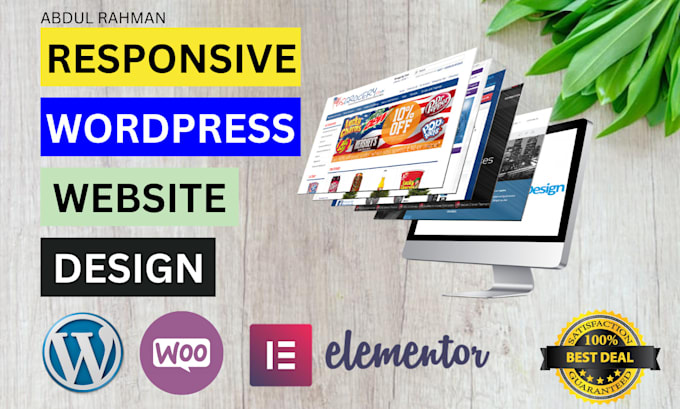Create stunning elementor websites with elementor pro by ...