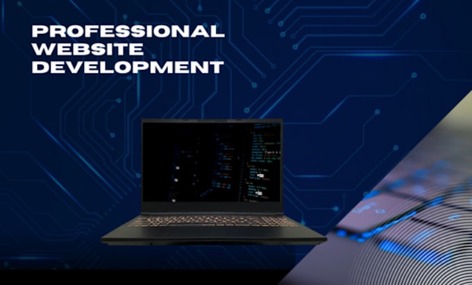 Be Your Web Developement Using Html Css Javascript By Umaisprogrammer Fiverr