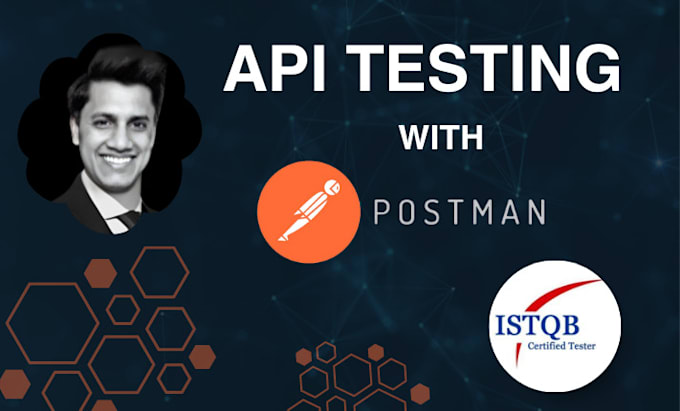 Conduct api testing using postman by Image_resizer | Fiverr