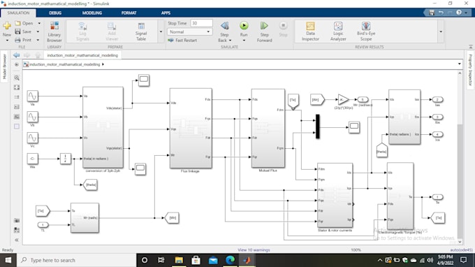 Do your matlab projects by Rafay154 | Fiverr