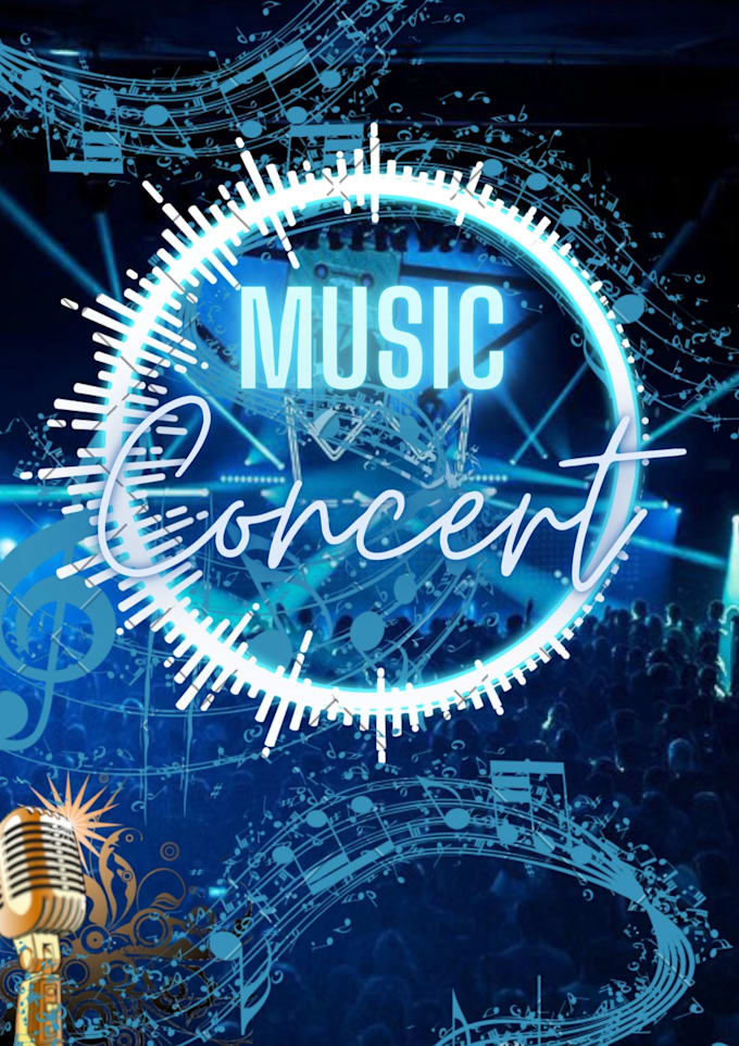 Can create wonderful posters for uh guys by Shruthialluru | Fiverr