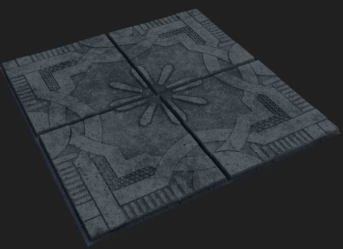 Create procedural and stylized materials and textures by Slegman | Fiverr Create procedural and stylized materials and textures by Slegman | Fiverr