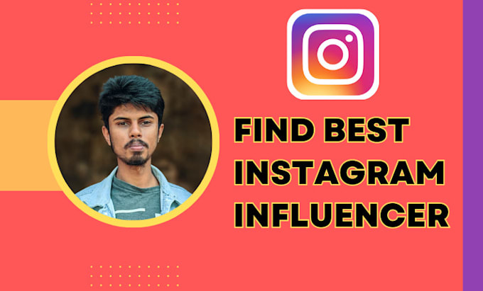 Find best instagram influencer research list for instagram marketing by ...