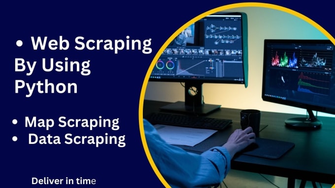 Web scraper, data scraper and map scraper by Muhammadshan304 | Fiverr Web scraper, data scraper and map scraper by Muhammadshan304 | Fiverr