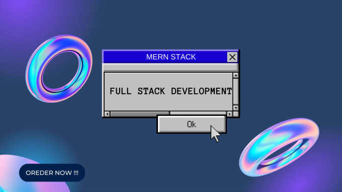 Develop fullstack web app using mern stack by Kavi_design4u | Fiverr Develop fullstack web app using mern stack by Kavi_design4u | Fiverr