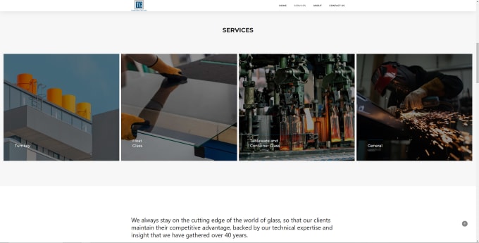 Create a responsive modern web applications using reactjs by ...