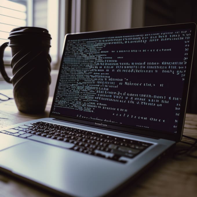 Write python script for you by Angelo2168 | Fiverr Write python script for you by Angelo2168 | Fiverr