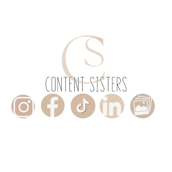 Create the most beautiful content by Contensisters | Fiverr