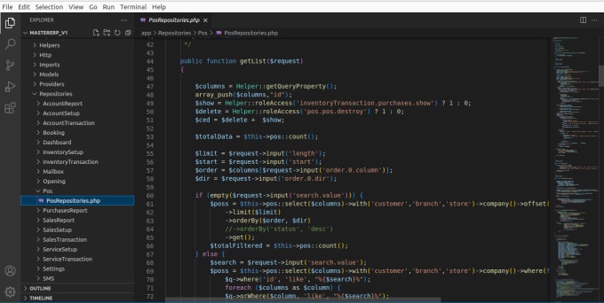 Fix Bugs On Your Php Laravel And Codeigniter Website By Coderfoxbd Fiverr
