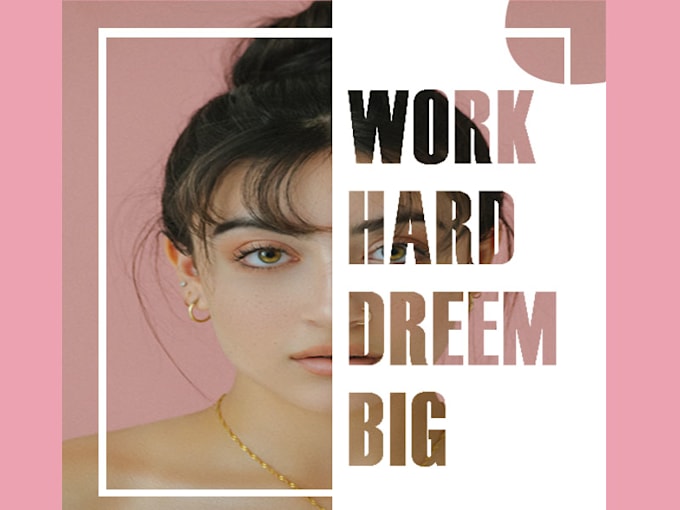 Create image manipulation and pop out design by Shaimi123 | Fiverr