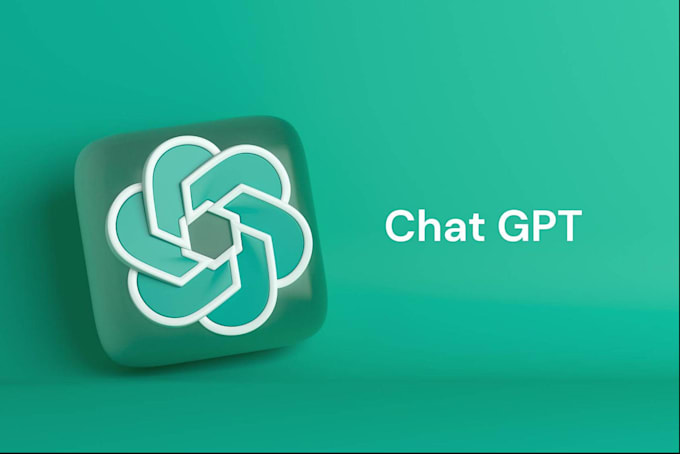Integrate chat gpt in your existing project by Nischaysharma | Fiverr