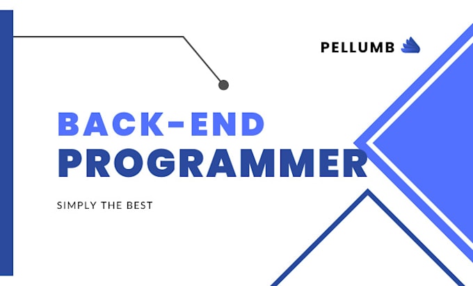 Code anything for you front and back end by Pellumb_haz | Fiverr