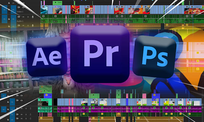 Edit a 1 to 45 minute video for you by Captain_ice69 | Fiverr