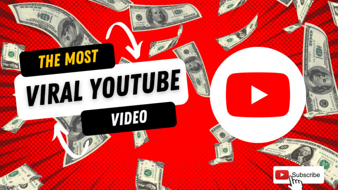 Write a viral youtube script for you by Rijafae | Fiverr Write a viral youtube script for you by Rijafae | Fiverr
