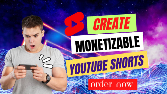 Monetize youtube channel and create shorts, instagram reels by ... Monetize youtube channel and create shorts, instagram reels by ...