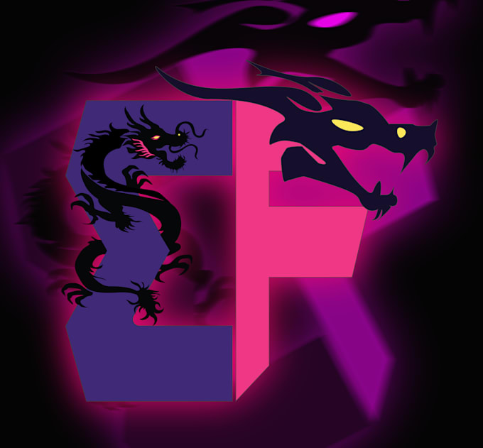 Design logo for yt channel by Seekkillerart | Fiverr