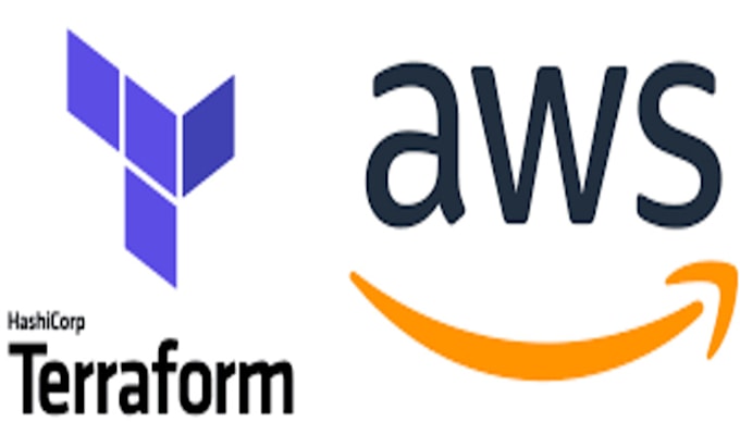 We build your aws infrastructure through terraform by Sahaal19_ | Fiverr
