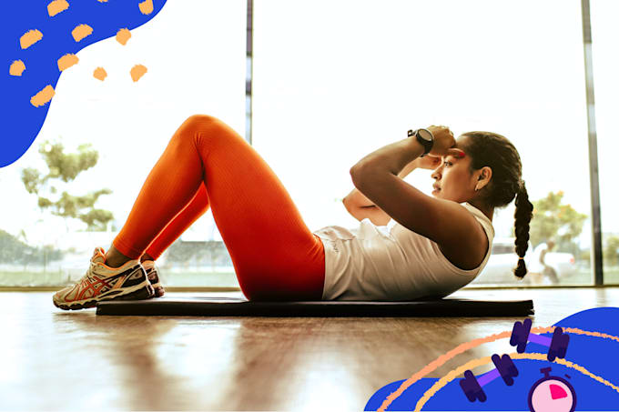 Make a customized yoga class video for you by Brian65656 | Fiverr