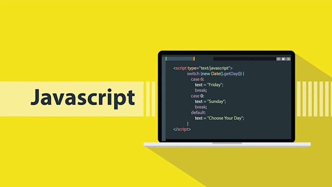 Help you with coding on javascript by Maievosu | Fiverr