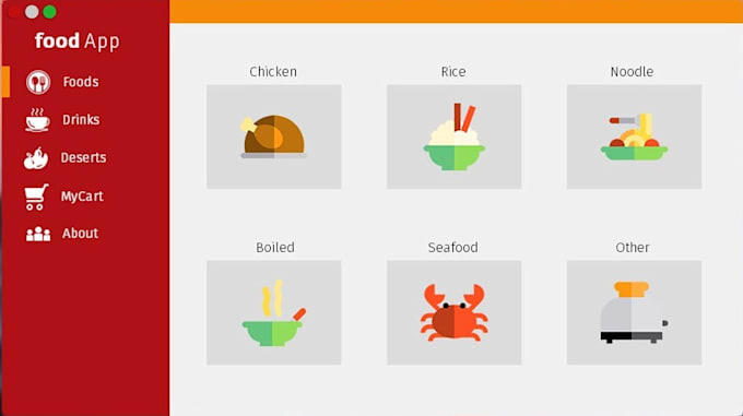 Develop Efficient Python Gui Development Using Qt Or Kivy By