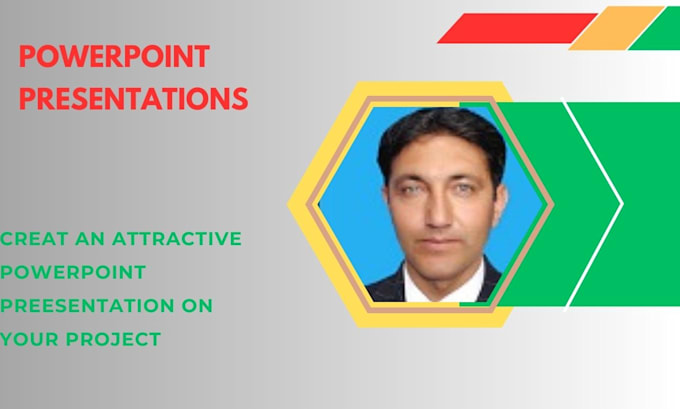 Develop attractive ppt presentations on any topic and theme by ...