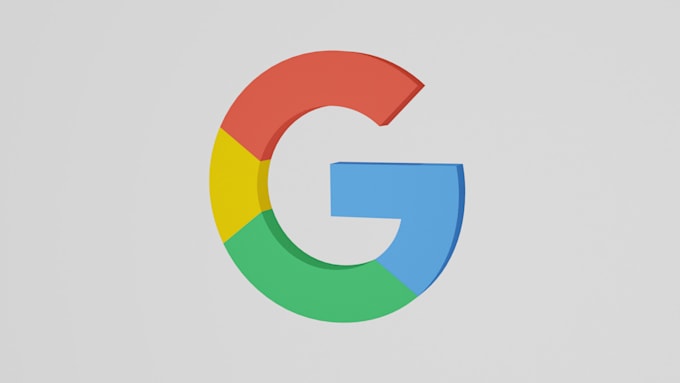 Create a 3d rotating logo animation gif spin loop in 30 minutes by ...