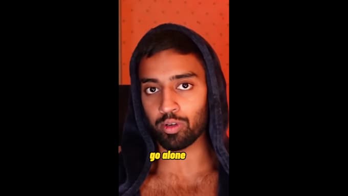 Edit your tiktok videos, instagram reels with catchy captions and ...