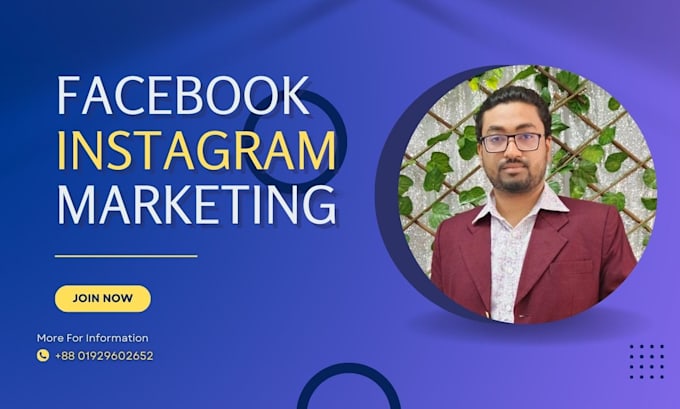 Create profitable facebook and instagram ads campaigns by Mehdimonowar ... Create profitable facebook and instagram ads campaigns by Mehdimonowar ...