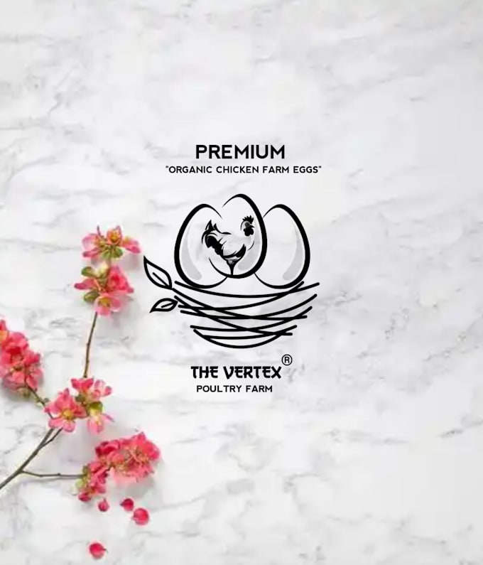 Design aesthetic and authentic work by Devereux2 | Fiverr