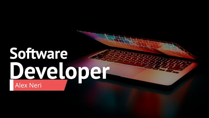 Integrate front end and back end systems, create and maintain apis by ...