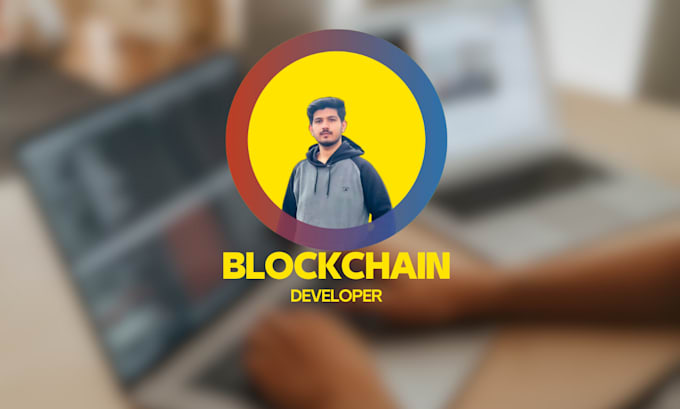 Teach you solidity and blockchain development by Dreamit_sol22 | Fiverr