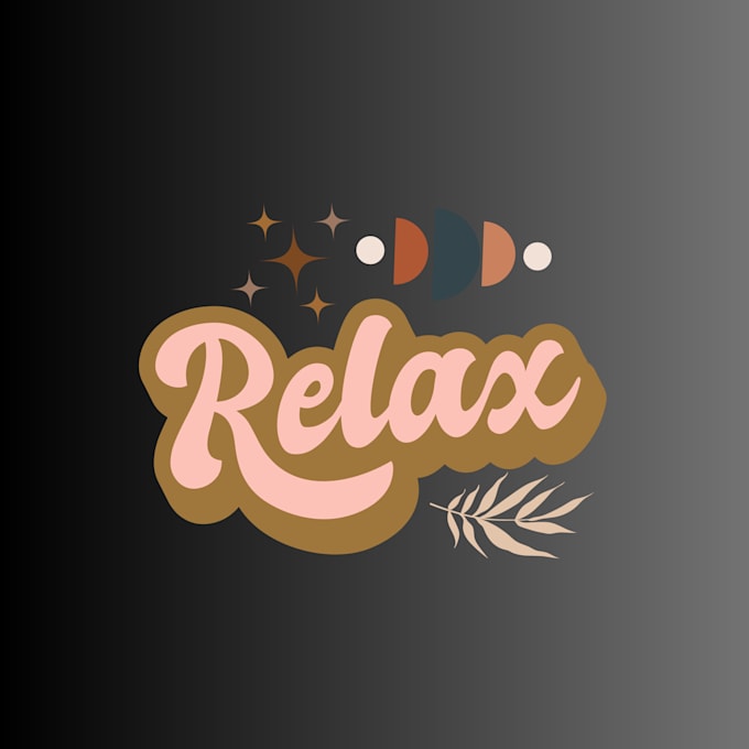 Design custom hand lettering, typography font logo retro by Fabioo12 ...