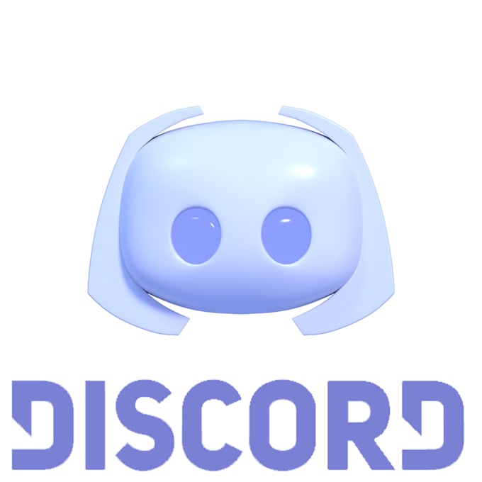 Discord bot customized for you by Kingkitsunee | Fiverr