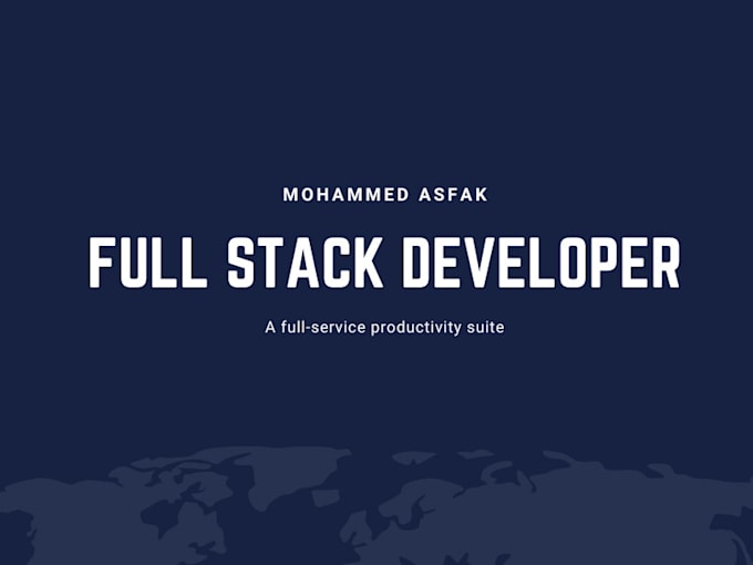 Create web apps using java spring and react by Asfakmohamed529 | Fiverr Create web apps using java spring and react by Asfakmohamed529 | Fiverr