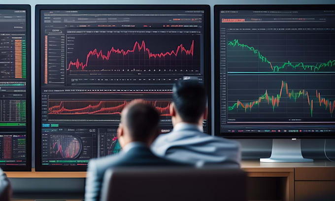 Help you code in r for a data science project by Themorsecode | Fiverr