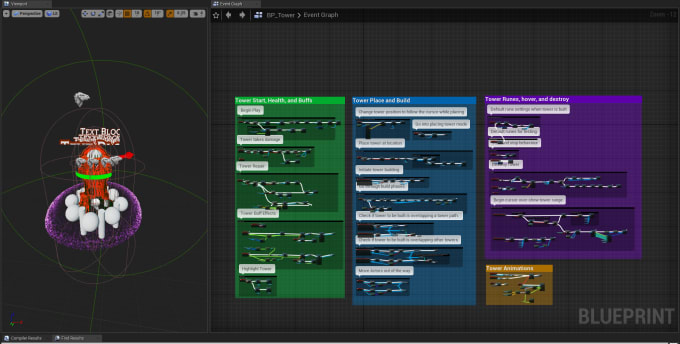 Create unreal engine game by Backgroundlayer | Fiverr Create unreal engine game by Backgroundlayer | Fiverr