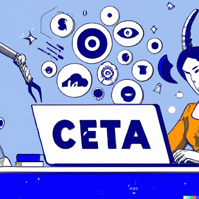 Create ai generated content for blog posts and articles with editing ...