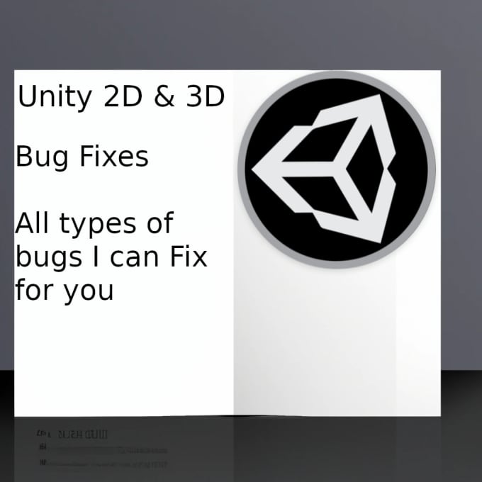 Fix bugs and optimize unity games by Untimun | Fiverr Fix bugs and optimize unity games by Untimun | Fiverr