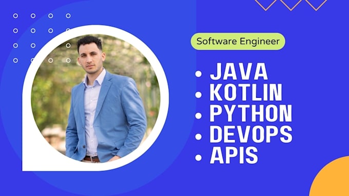 Develop robust applications according to your needs by Carbomax | Fiverr Develop robust applications according to your needs by Carbomax | Fiverr