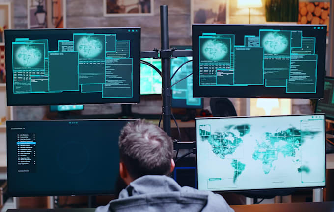 Be your professional virtual it assistant by Jameel_arif | Fiverr