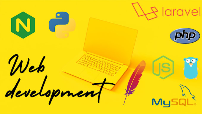 Build and optimize backend of your web application by Asadbekfayzulla ...