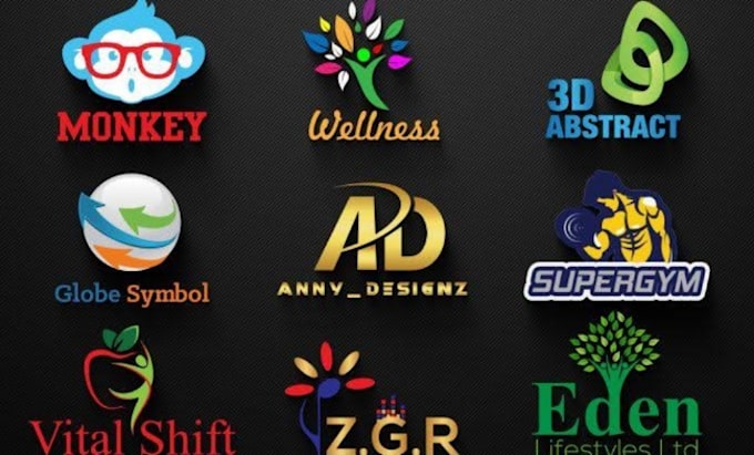 Create a professional business logo design within 12 hours by ...