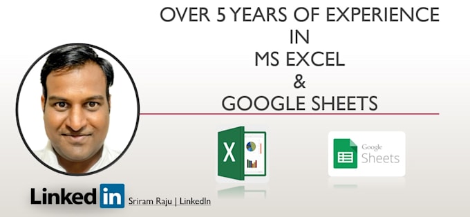 Do data cleaning, formatting using word excel google sheets by ...